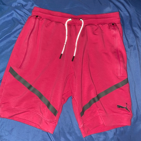 Puma | Shorts | Puma Active Shorts | Poshmark